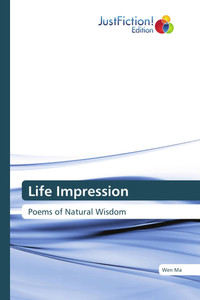 Life Impression: Buy Life Impression by Wen Ma at Low Price in India ...