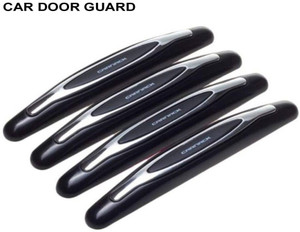 Carnack Plastic Car Door Guard Price in India - Buy Carnack Plastic Car ...