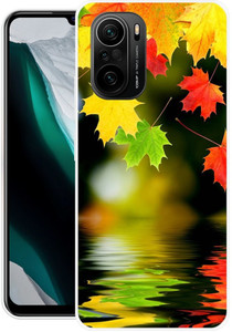 MADRE Back Cover for Mi 11X Pro 5G - MADRE : Flipkart.com