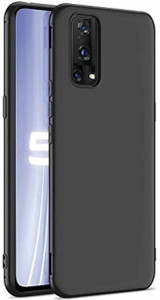 Techforce Front & Back Case for Vivo iQ00 Z3 5G, Vivo iQ00 Z3-5G ...