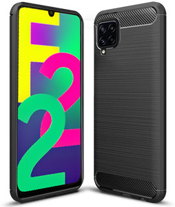 Flipkart SmartBuy Back Cover for Samsung Galaxy F22 - Flipkart SmartBuy ...
