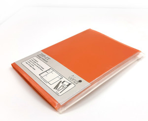 VIVA Zip-It Storage A5 Note Book Single Rule 160 Pages Price in India ...