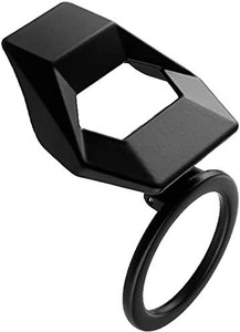 IMMUTABLE 358 _ RT-PRO-Universal Black Lambo Car Engine Start Stop ...