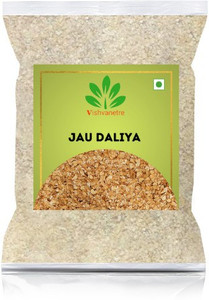 Vishvanetre Premium Quality jau daliya|1kg Price in India - Buy ...