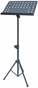 DawnRays orchestral stand for lyrics Heavy notation music stands for ...