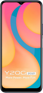 vivo Y20G 2021 (64 GB Storage, 4 GB RAM) Online at Best Price On ...