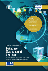 Database Management System, B.Sc IV-Sem (OU) Latest 2021 Edition: Buy ...