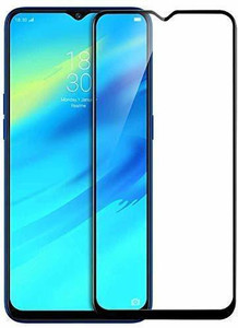 KJKHJ Tempered Glass Guard for REALME 5 REALME 5I REALME 5S - KJKHJ ...