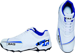 BAS BOWLING SPIKES Cricket Shoes For Men - Buy BAS BOWLING SPIKES ...