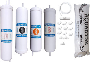 Aquadyne RO Service Kit for Kent Ace+ Mineral RO with Installation ...