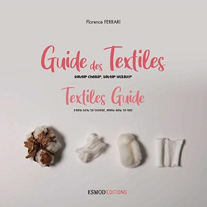 Textiles Guide (new edition): Buy Textiles Guide (new edition) by ...