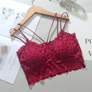 Honey Bae Women Full Coverage Lightly Padded Bra - Buy Honey Bae Women ...