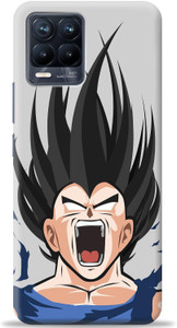 Loffar Back Cover for Realme 8 Pro - Loffar : Flipkart.com