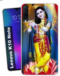 vipax Back Cover for Lenovo K10 Note - vipax : Flipkart.com
