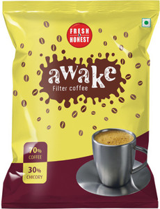 fresh and honest Awake Filter Coffee Powder Filter Coffee Price in ...