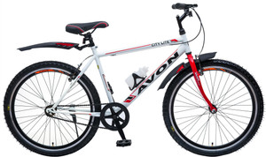 Avon Cycles CityLite26T 26 T (inch) Hybrid Cycle/City Bike Price in ...