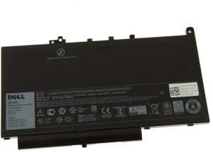 DELL 7CJRC 242WD E7470 E7270 3 Cell Laptop Battery - DELL : Flipkart.com