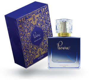 Buy Pomma ENGLISH OUDH MULOOK Eau de Parfum - 50 ml Online In India ...