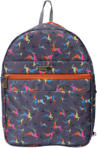 garuda bags GARUDA MEDIUM 10L STYLISH FEBRIC BACKPACKS 10 L Laptop ...