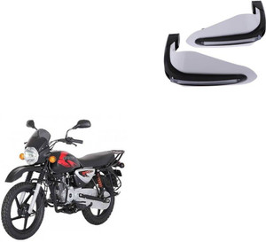 Buras NEW BEST QUALITY WHITE SHINING PROTECTIVE HANDGUARD FOR BOXER ...