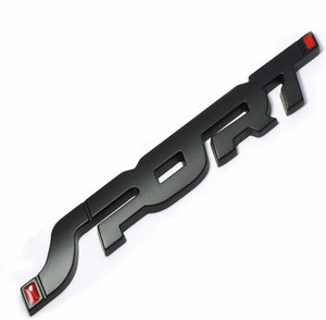 Samrah Emblem for Car Price in India - Buy Samrah Emblem for Car online ...