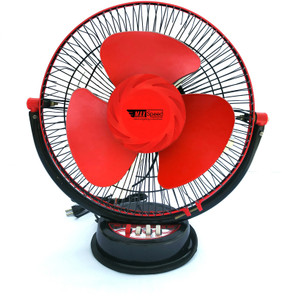 Max Speed New Champ 12 300 mm 3 Blade Table Fan Price in India - Buy ...