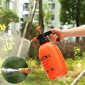 Zeus Volt Garden Spray Bottle , Pesticides and Weeds Pressure Water ...