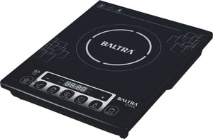 Baltra 2000 W Induction Cooktop Push Button - Buy Baltra 2000 W ...