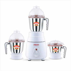 Jaipan Mega Mix Heavy Duty Mixer Grinder 900W 900 W Mixer Grinder Price ...