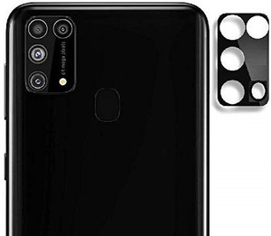 A-Allin1 Front Camera Lens Glass Protector for Samsung Galaxy M31 Price ...