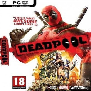 deadpool pc game offline (STANDARD) Price in India - Buy deadpool pc ...