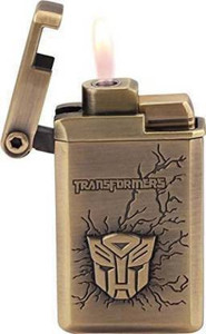 seal the deal Transformer Design Lighter Transformer Smoking Cigar ...