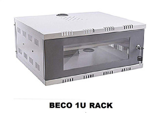 Beco BECO High Grade Networking Rack CCTV/DVR / NVR Cabinet Box/DVR ...