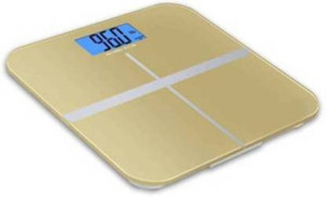 STEPWEIGH Personal Body Weight Machine Digital 8mm Thick Toughened ...