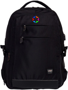 STOLT Saviour Business Series 45L Backpack/ Waterproof backpack for ...