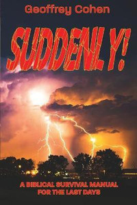 Suddenly!: Buy Suddenly! by Cohen Geoffrey at Low Price in India ...