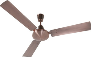 Polycab Vital Platinum 1200 mm 3 Blade Ceiling Fan Price in India - Buy ...