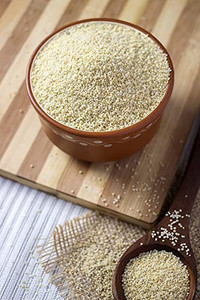 Nature's Bridge Fasting Food Barnyard Millet | Samak | Samo | Vari ...