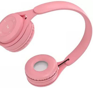 Lehza Yo8 Wireless Over Ear Headphone Bluetooth Price in India - Buy ...