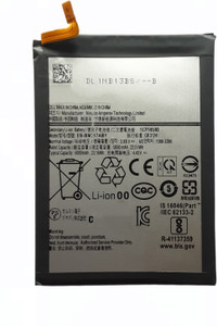 FULL CELL Mobile Battery For Samsung Galaxy M31 / Galaxy M31s / SM ...