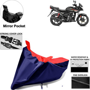 Rhtdm Two Wheeler Cover for Hero Price in India - Buy Rhtdm Two Wheeler ...
