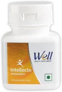 Modicare Well Intellecte Antioxidant Capsules Price in India - Buy ...