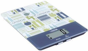 NOVA Electronic Stylish Kitchen Weighing Scale Weighing Scale Price in ...
