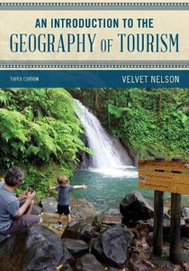 An Introduction to the Geography of Tourism: Buy An Introduction to the ...