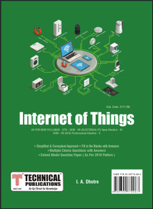 Internet of Things for GTU 18 Course (VII - ECE - 3171108 ...