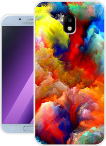 Miqueprint Back Cover for Samsung Galaxy J7 Pro - Miqueprint : Flipkart.com