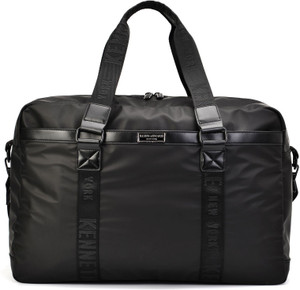 Kenneth Cole Duffle Bag Duffel Without Wheels Black - Price in India ...