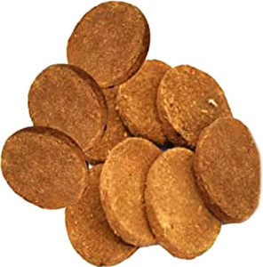 Ayodhya Bhakti Cow Dung Cakes !! Gobar Upla !! Gobar Kanda !! Seni ...