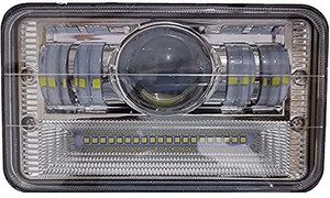 junior LED Fog Light for Hero Splendor Price in India - Buy junior LED ...