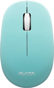 Avita OMA-100 Wireless Ambidextrous Optical Mouse - Avita : Flipkart.com